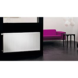 Σώμα καλοριφέρ panel PURMO σειρά COMPACT Εξωτερικού βρόγχου (Φινλανδίας ...